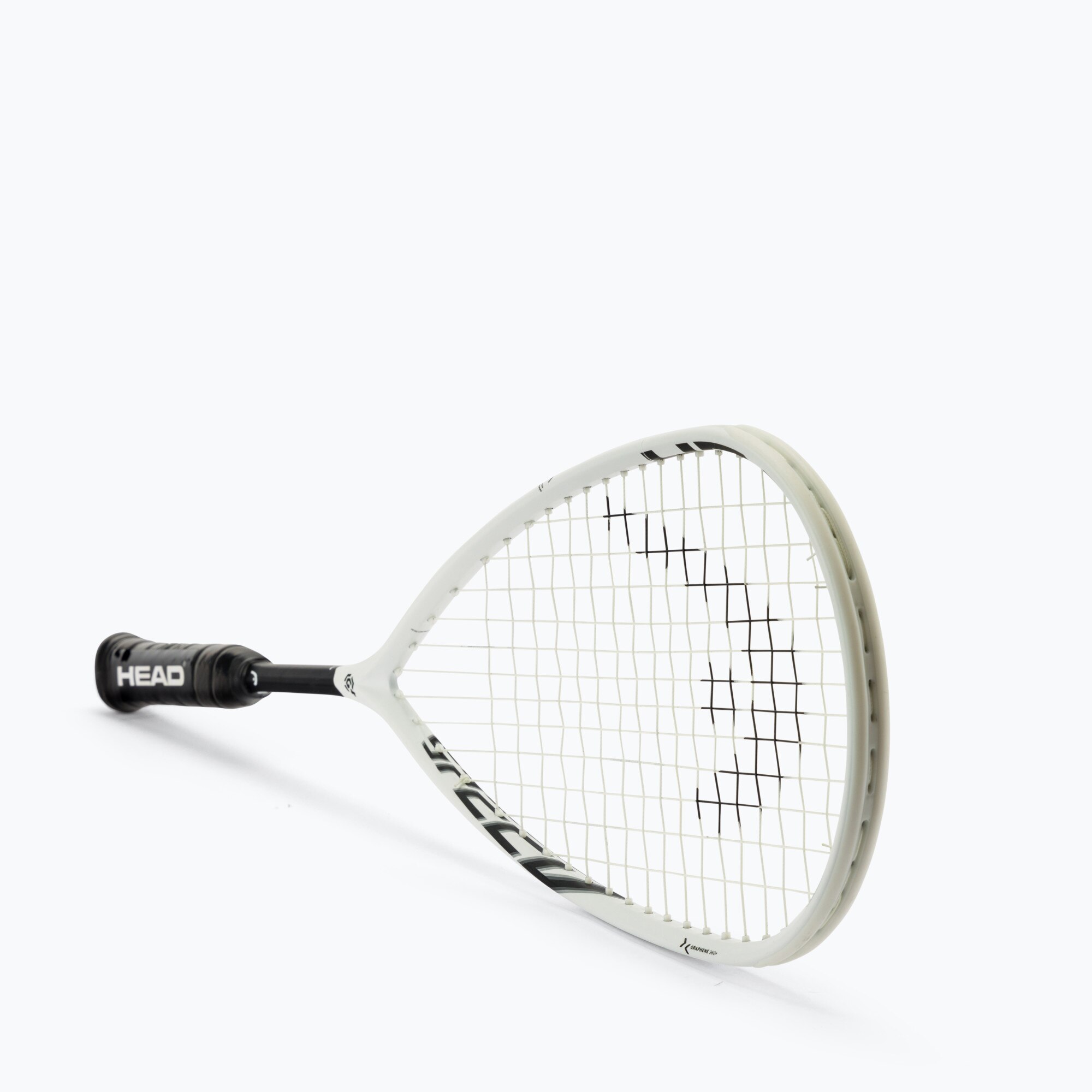Racheta de squash, Head, Grafen, Negru - eMAG.ro