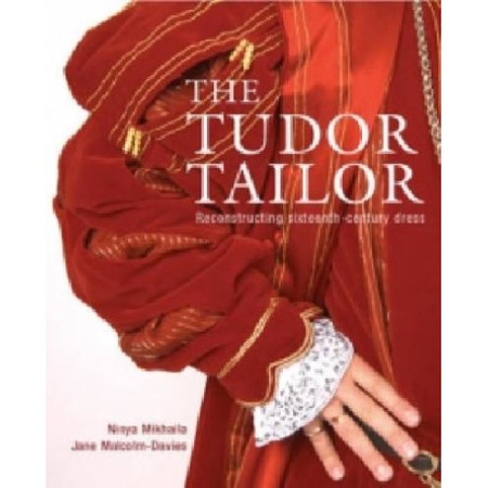 Tudor Tailor - Jane Malcolm-Davies - eMAG.hu