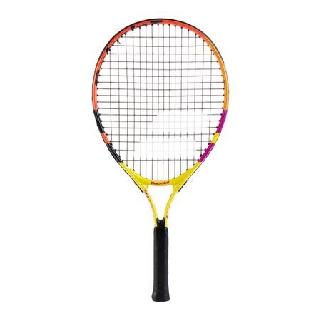 Racheta tenis copii, Babolat, Aluminiu, Galben - eMAG.ro