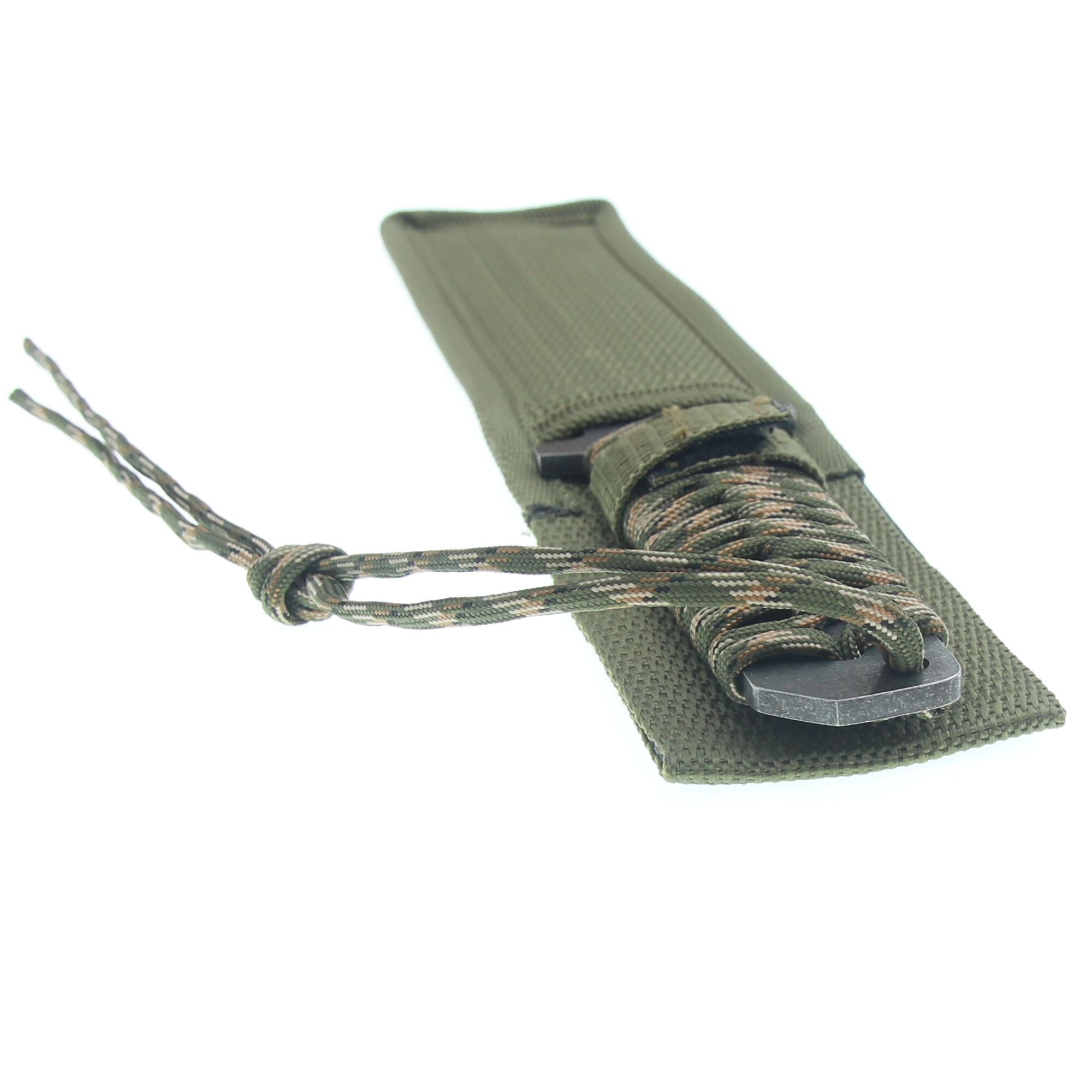 Cutit Camo Lama 16cm Fox Outdoor 44498 - eMAG.ro