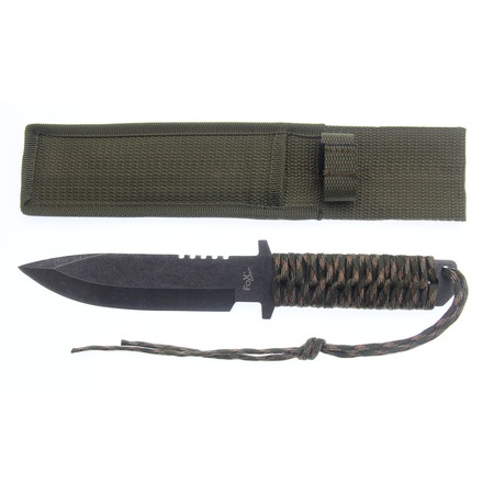 Cutit Camo Lama 16cm Fox Outdoor 44498 - eMAG.ro