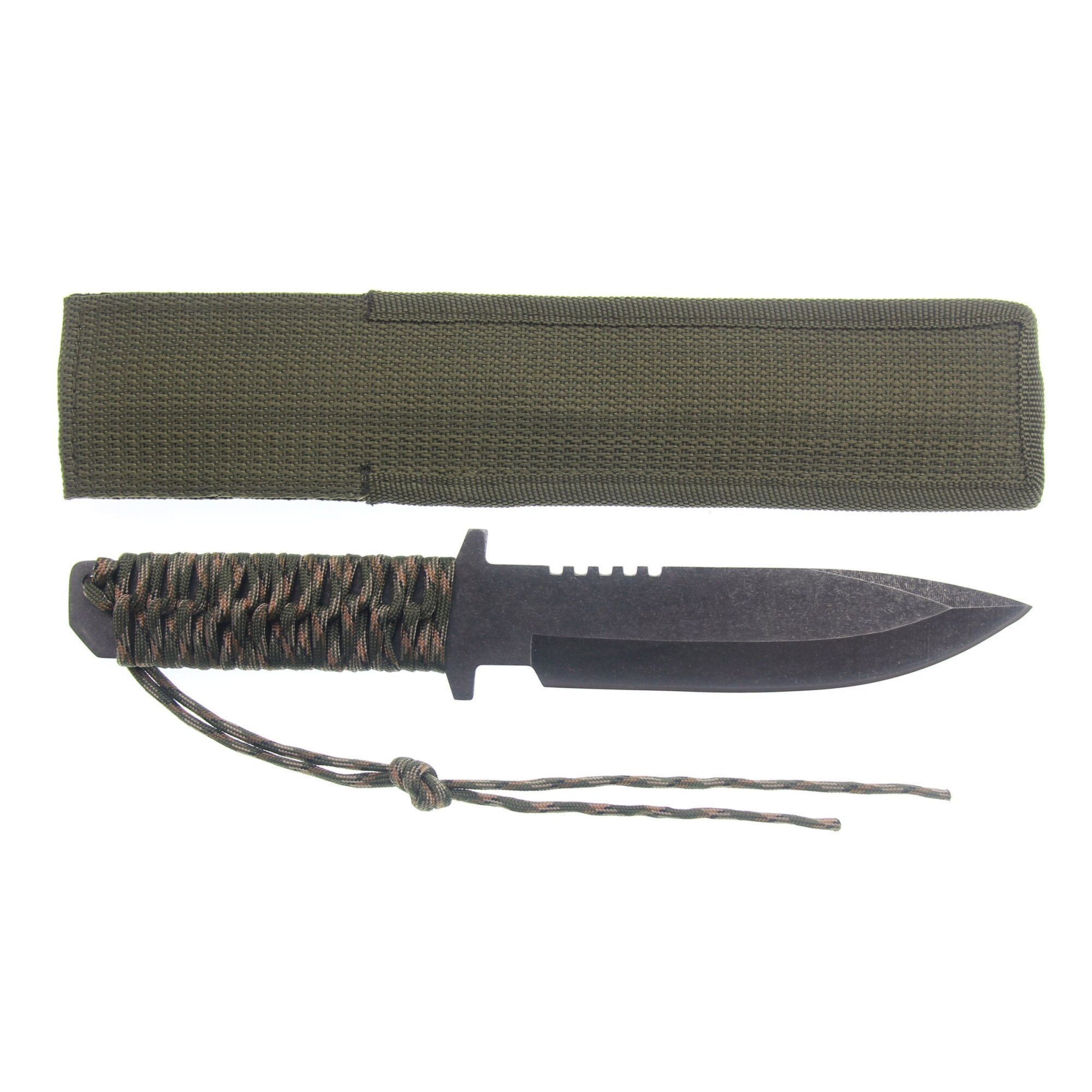 Cutit Camo Lama 16cm Fox Outdoor 44498 - eMAG.ro