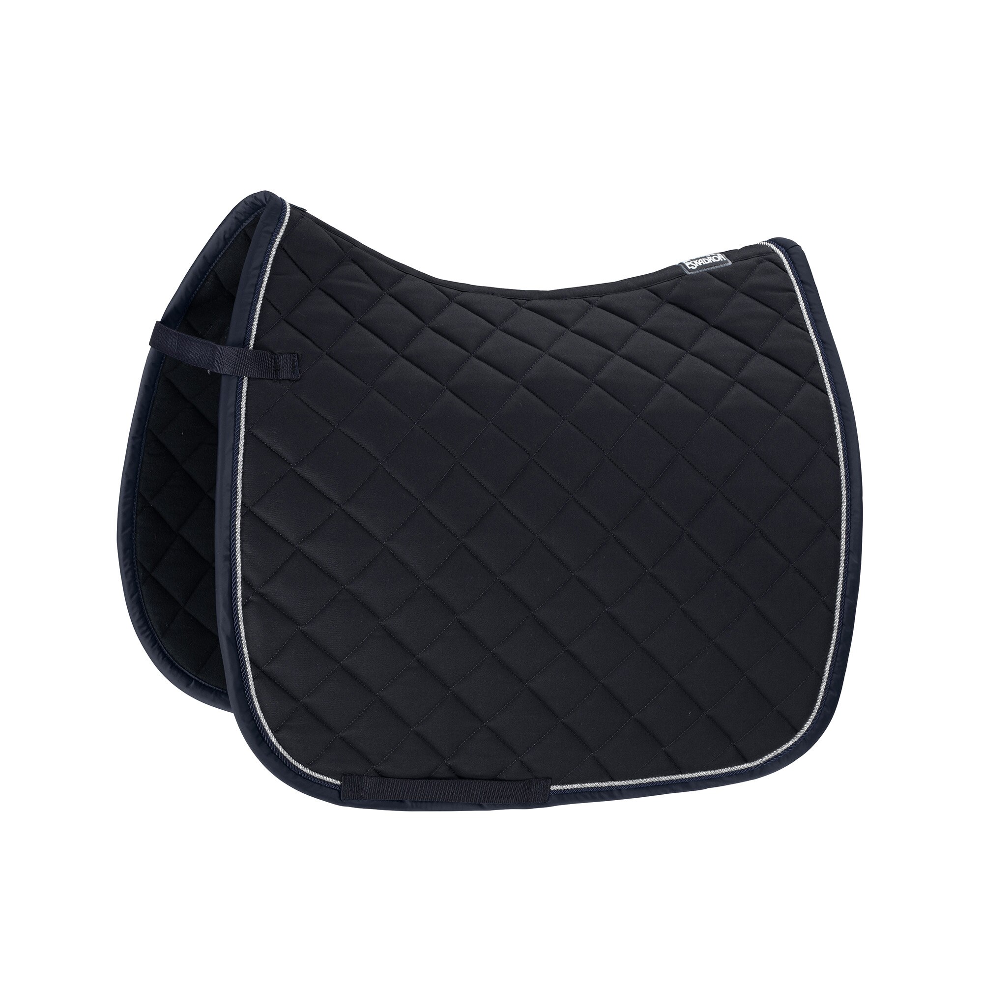 Suport de sa pentru cal, Eskadron Matrix Contrast, Bumbac, Bleumarin ...