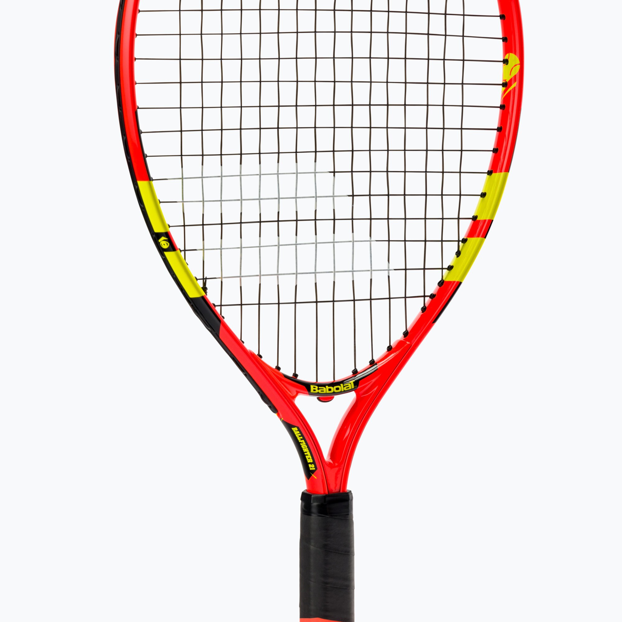 Racheta tenis copii, BabolaT, Rosu, 21" - eMAG.ro