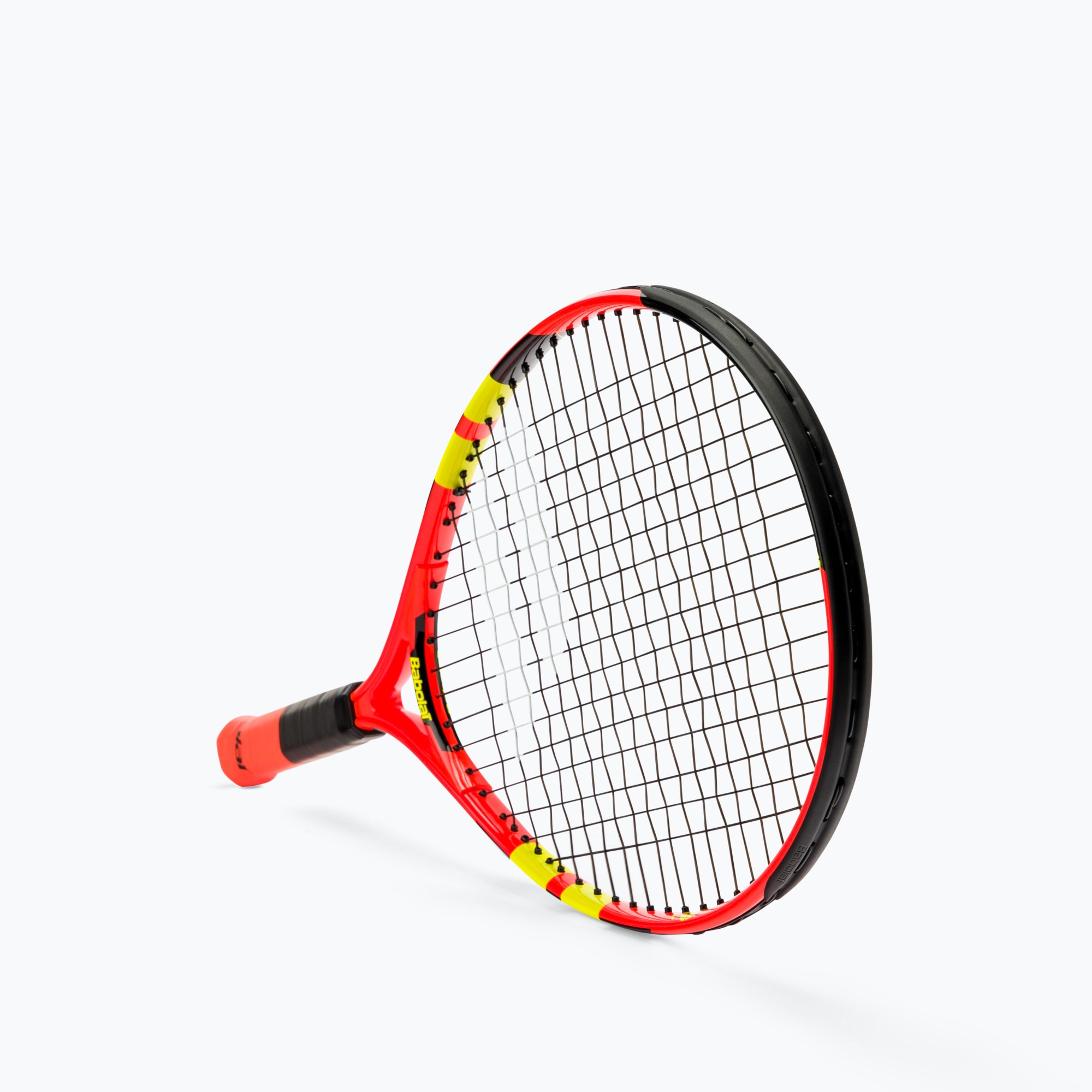 Racheta tenis copii, BabolaT, Rosu, 21" - eMAG.ro