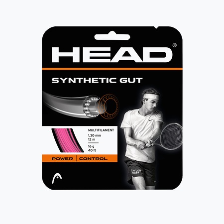 Snur racheta de tenis, Head, Roz - eMAG.ro