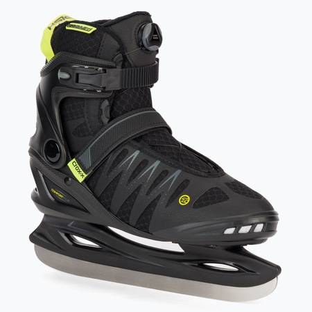 Patine pentru barbati, Tempish, Negru, 42 - eMAG.ro