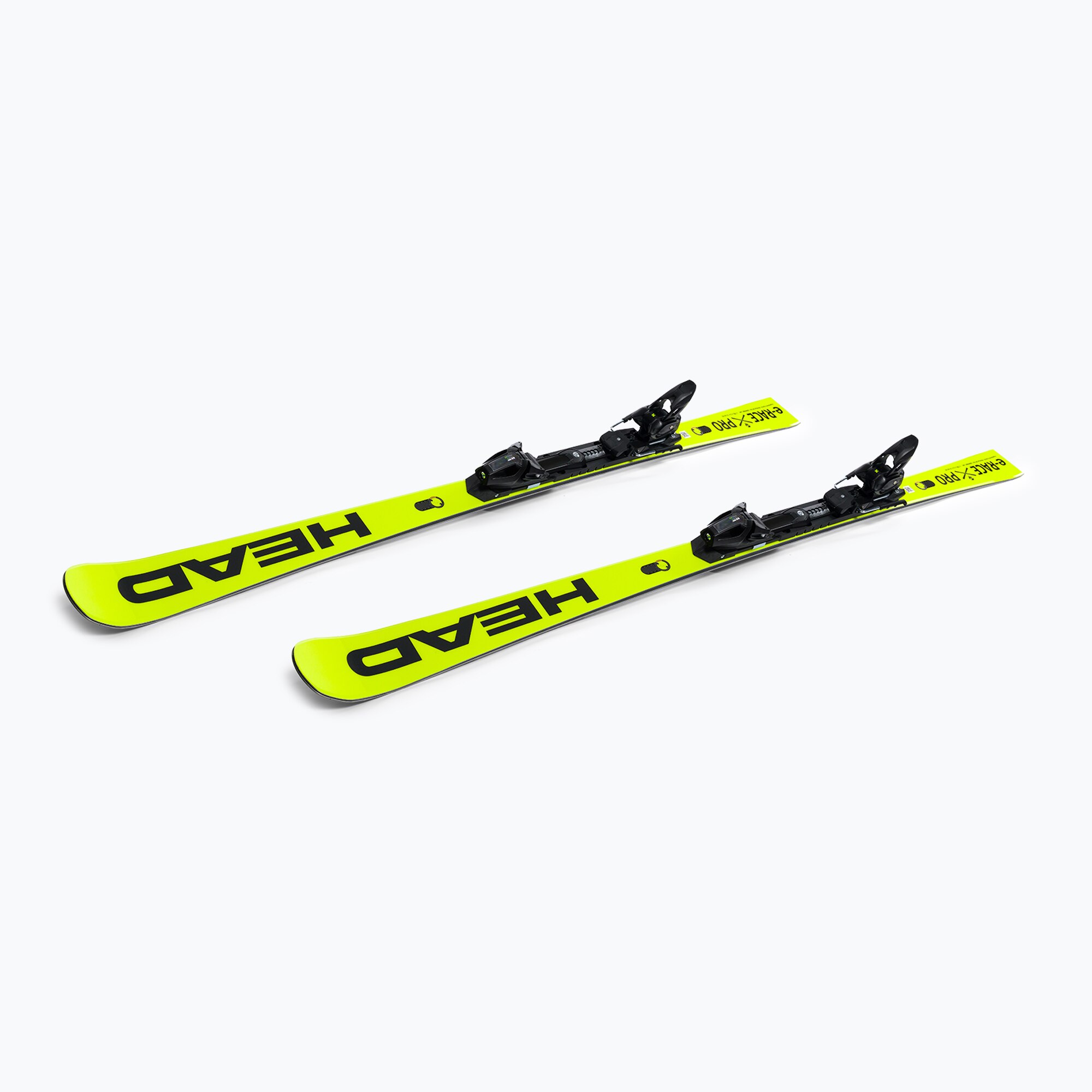 Schiuri de coborare WC Rebels e-Race Pro SW RP WCR 14 + PR 11, Head, Lemn, Expert, 170 cm ...