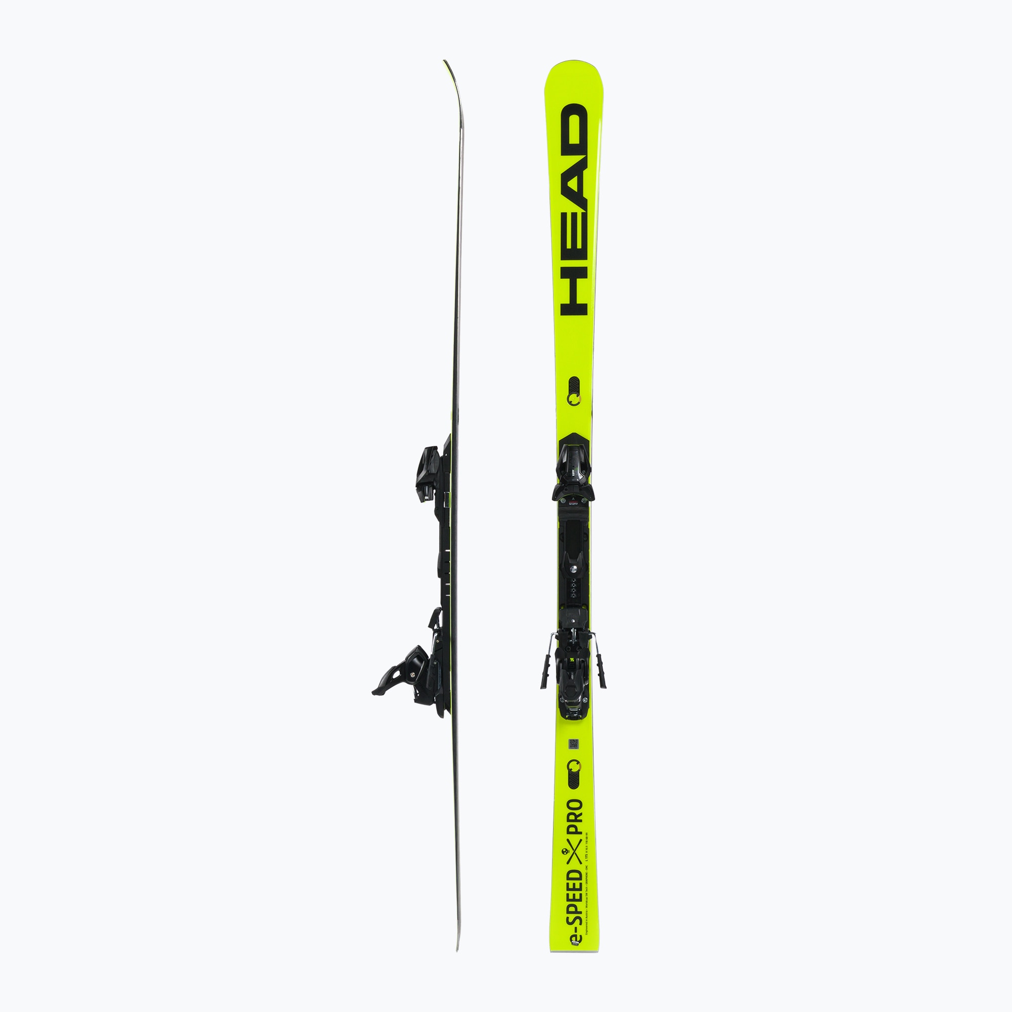 Schiuri, HEAD, WC Rebels, e-Speed Pro SW RP WCR14, Verde, 180 cm - eMAG.ro