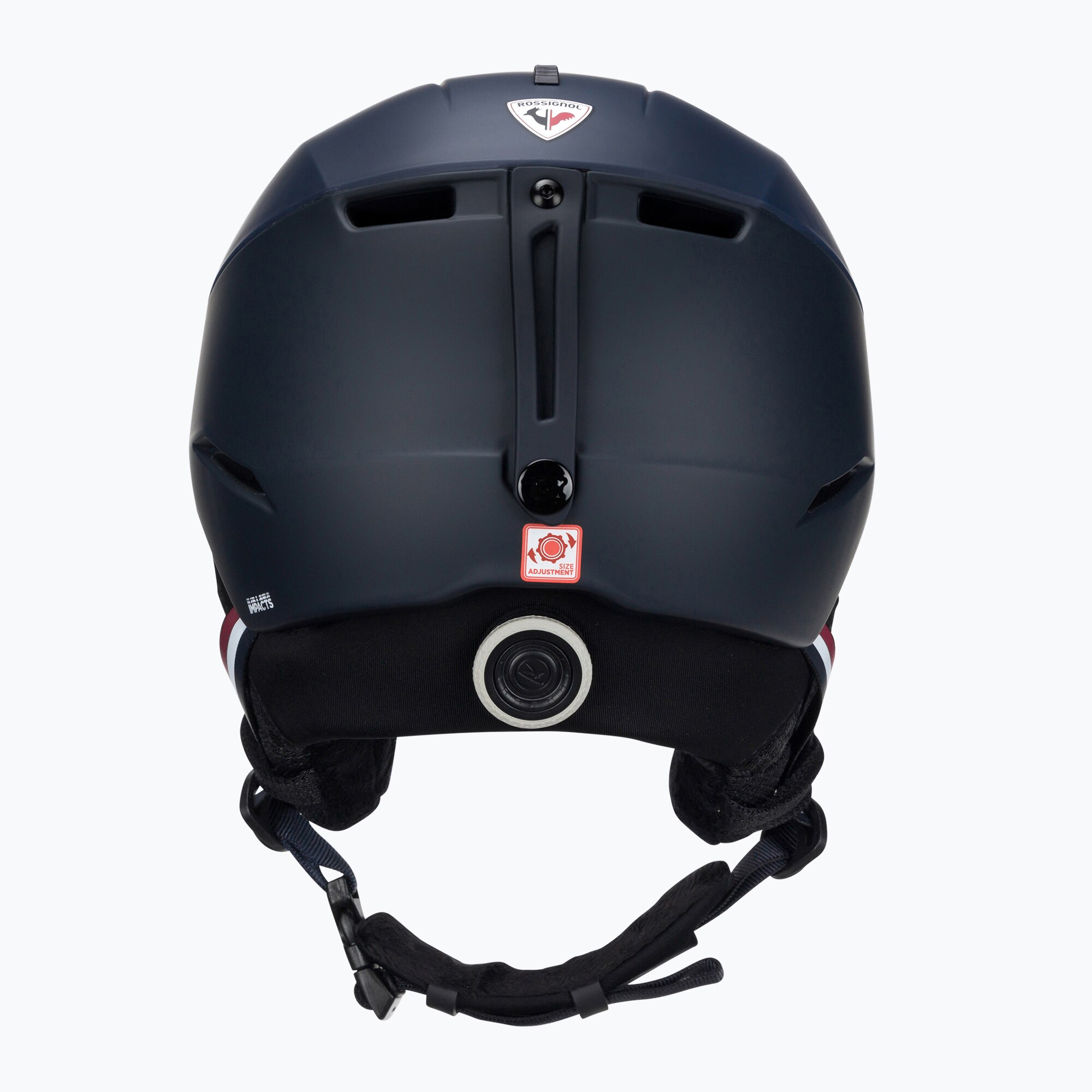 Casca de schi, Rossignol, Albastru, M/L - eMAG.ro