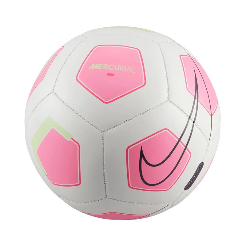 Nike Mercurial Fade Ball DD0002-102, fehér, 5 - eMAG.hu