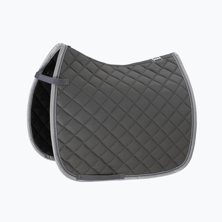 Sa calarie, Eskadron, Bumbac/Velcro, Gri - eMAG.ro