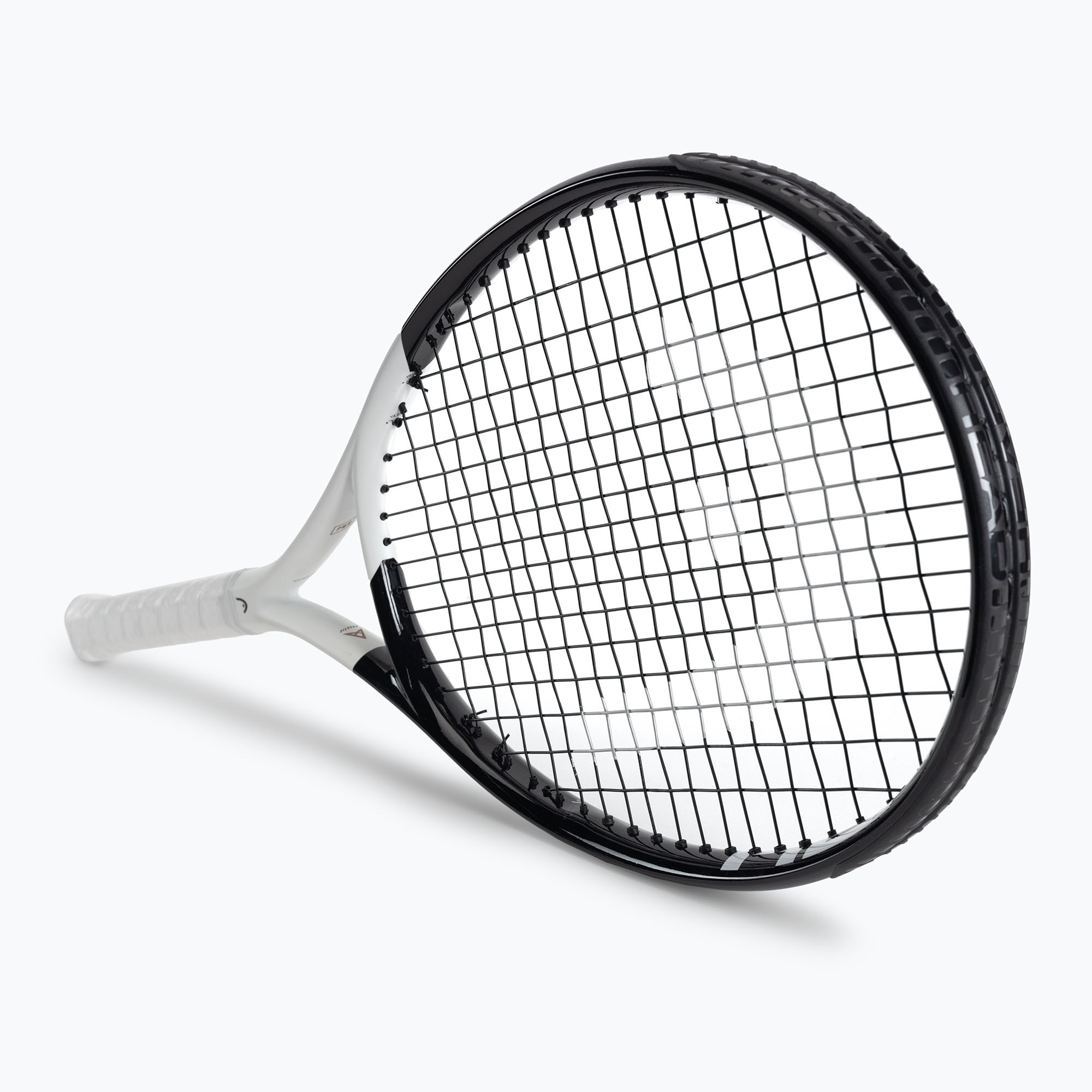 Racheta de tenis, HEAD, Alb/Negru - eMAG.ro