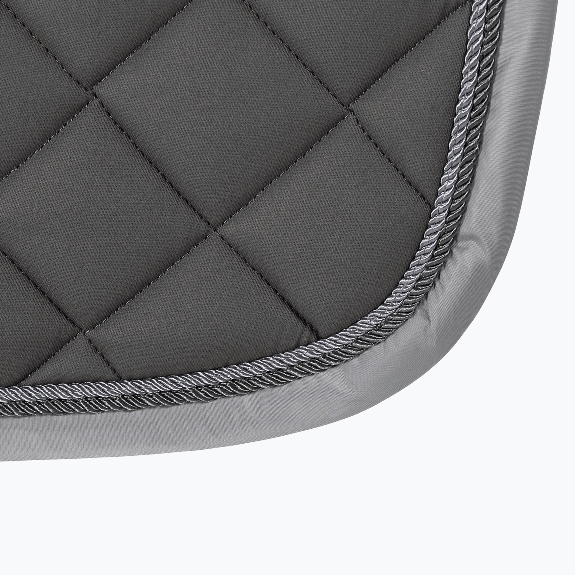 Sa calarie, Eskadron, Bumbac/Velcro, Gri - eMAG.ro