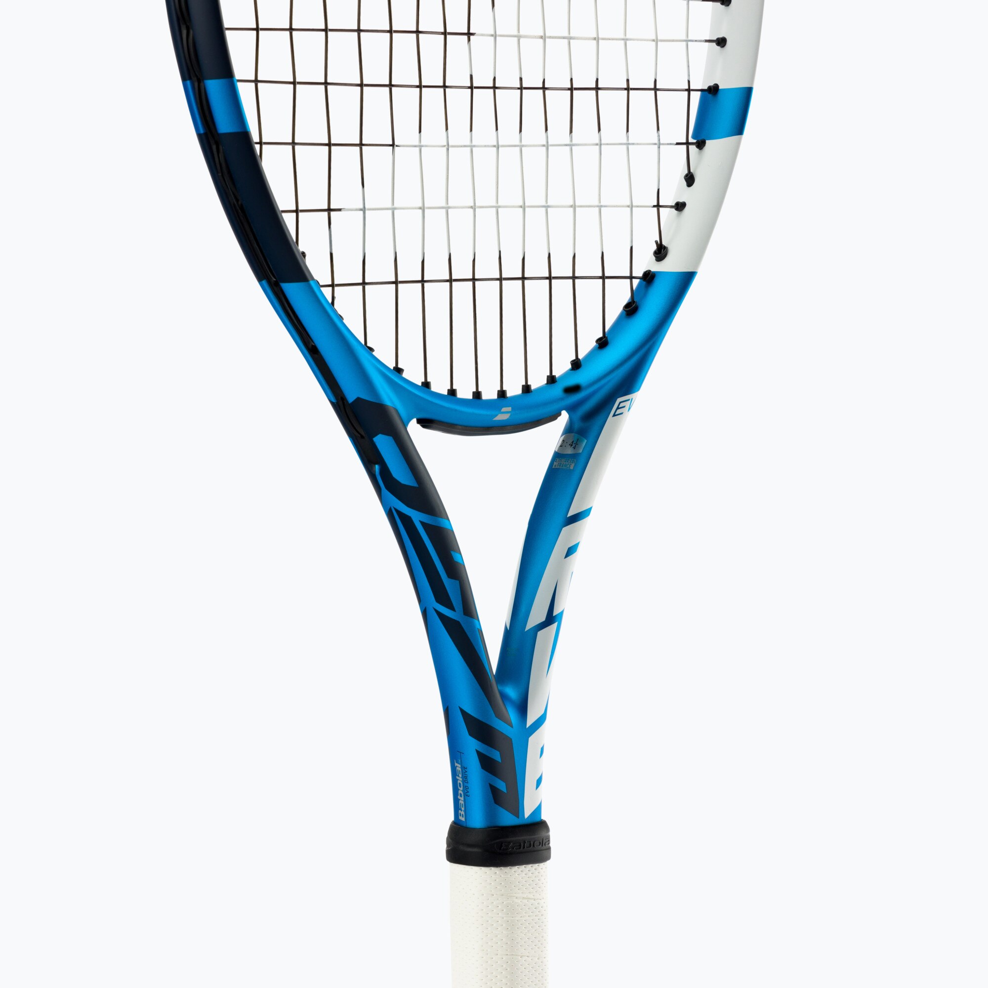 Racheta de tenis, Babolat, Multicolor - eMAG.ro