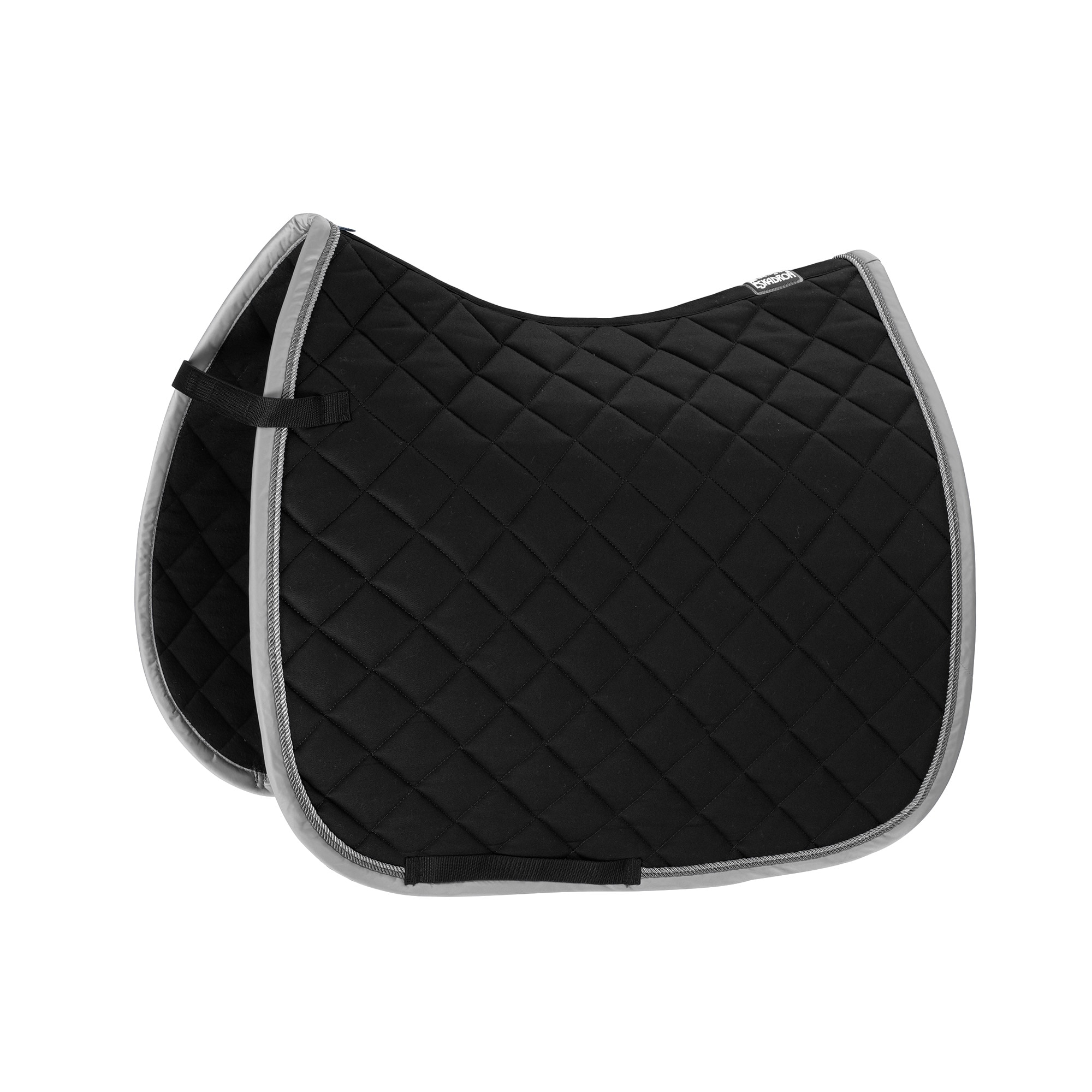 Sa calarie, Eskadron, Matrix Contrast, Prindere velcro, Bumbac, Negru ...