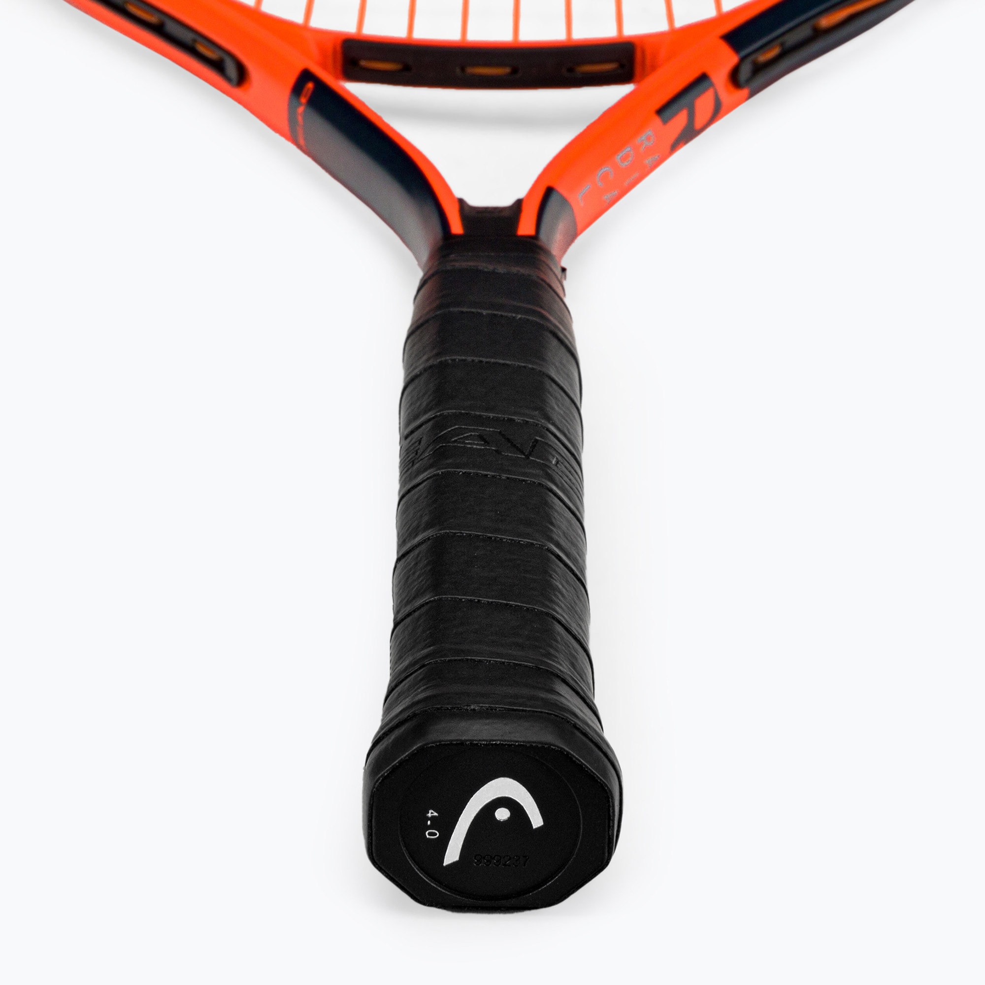 Racheta de tenis pentru copii, HEAD, Radical Jr 26, Rosu, 26" - eMAG.ro