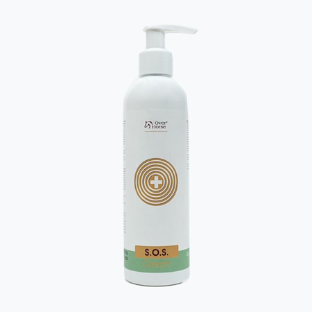 Crema regenerare musculara pentru cai, Over Horse, 250 ml - eMAG.ro