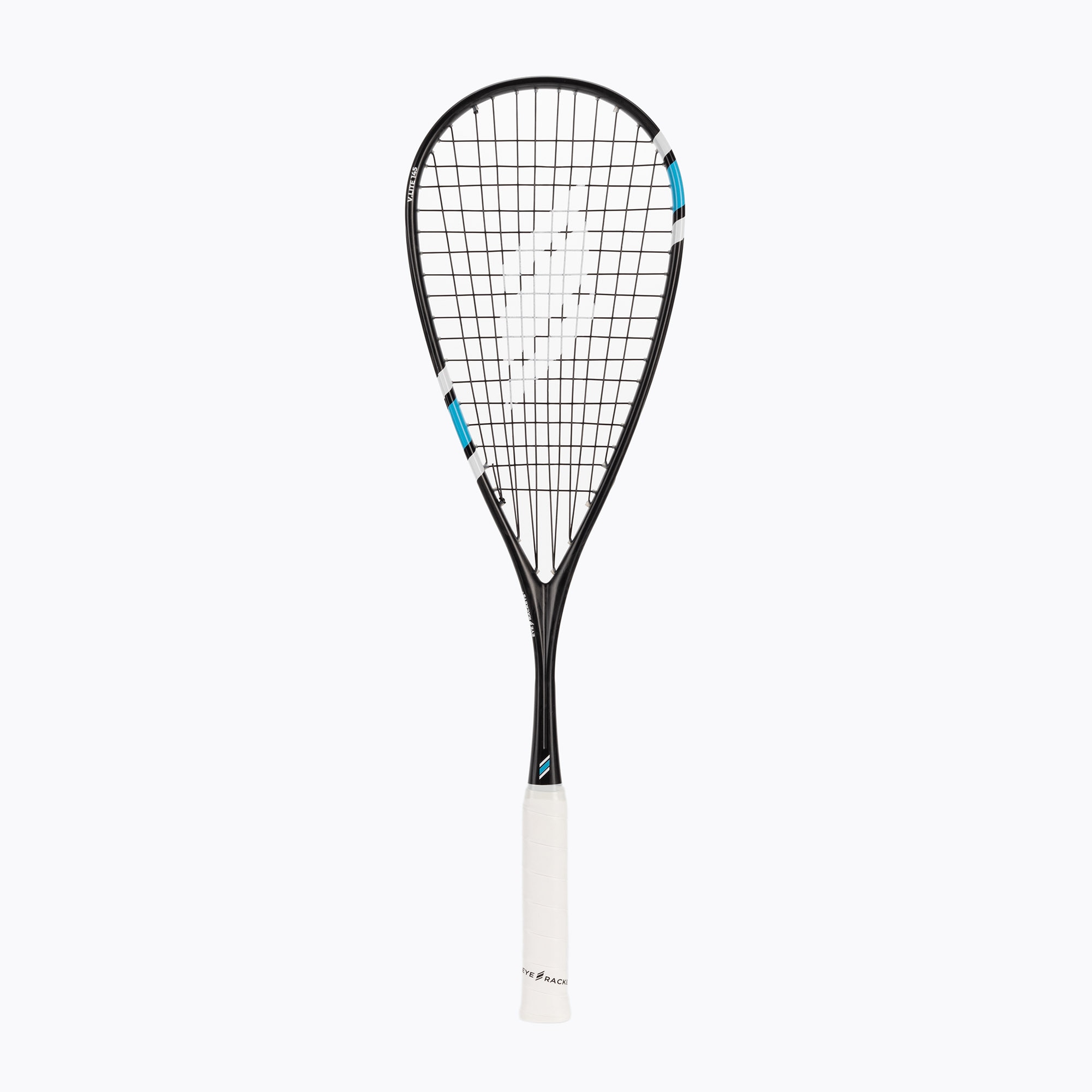 Racheta de squash Eye V.Lite 145 Club Series neagra - eMAG.ro