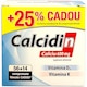 Calcidin 600mg, Zdrovit, 56 + 14 comprimate - eMAG.ro
