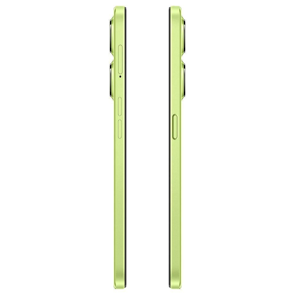 OnePlus Nord CE3 Lite mobiltelefon, 8GB, 128GB, 5G, Pastel Lime - eMAG.hu