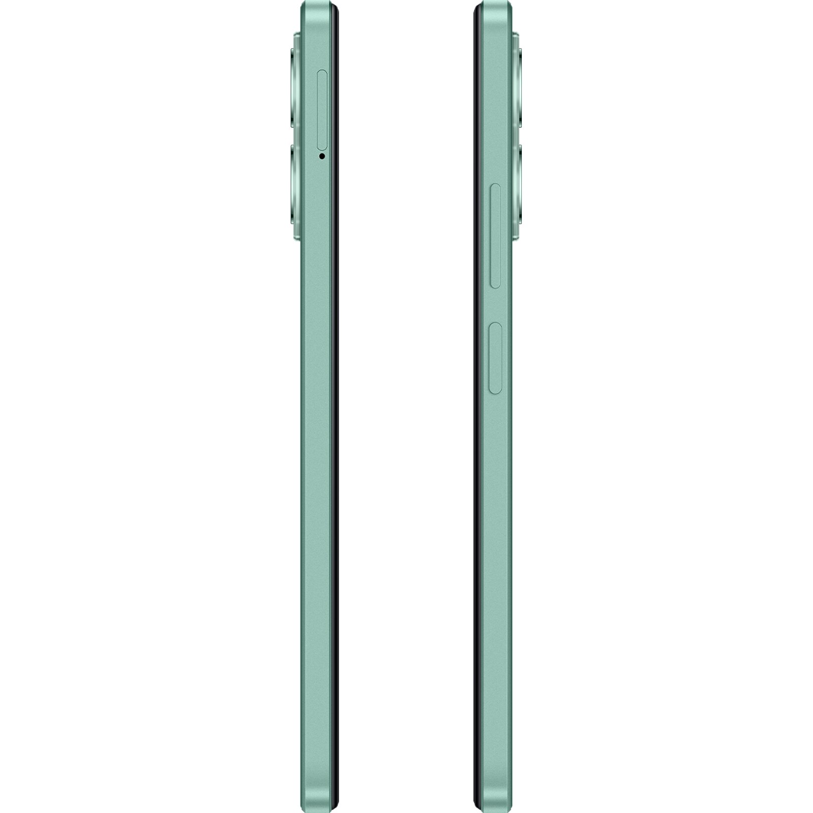 Xiaomi Redmi Note 12 mobiltelefon, 4 GB RAM, 128 GB, 4G, Mint Green ...