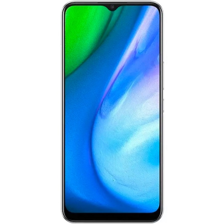 Telefon mobil Realme Q2i, 4GB RAM, 128GB, 5G, Silver - eMAG.ro