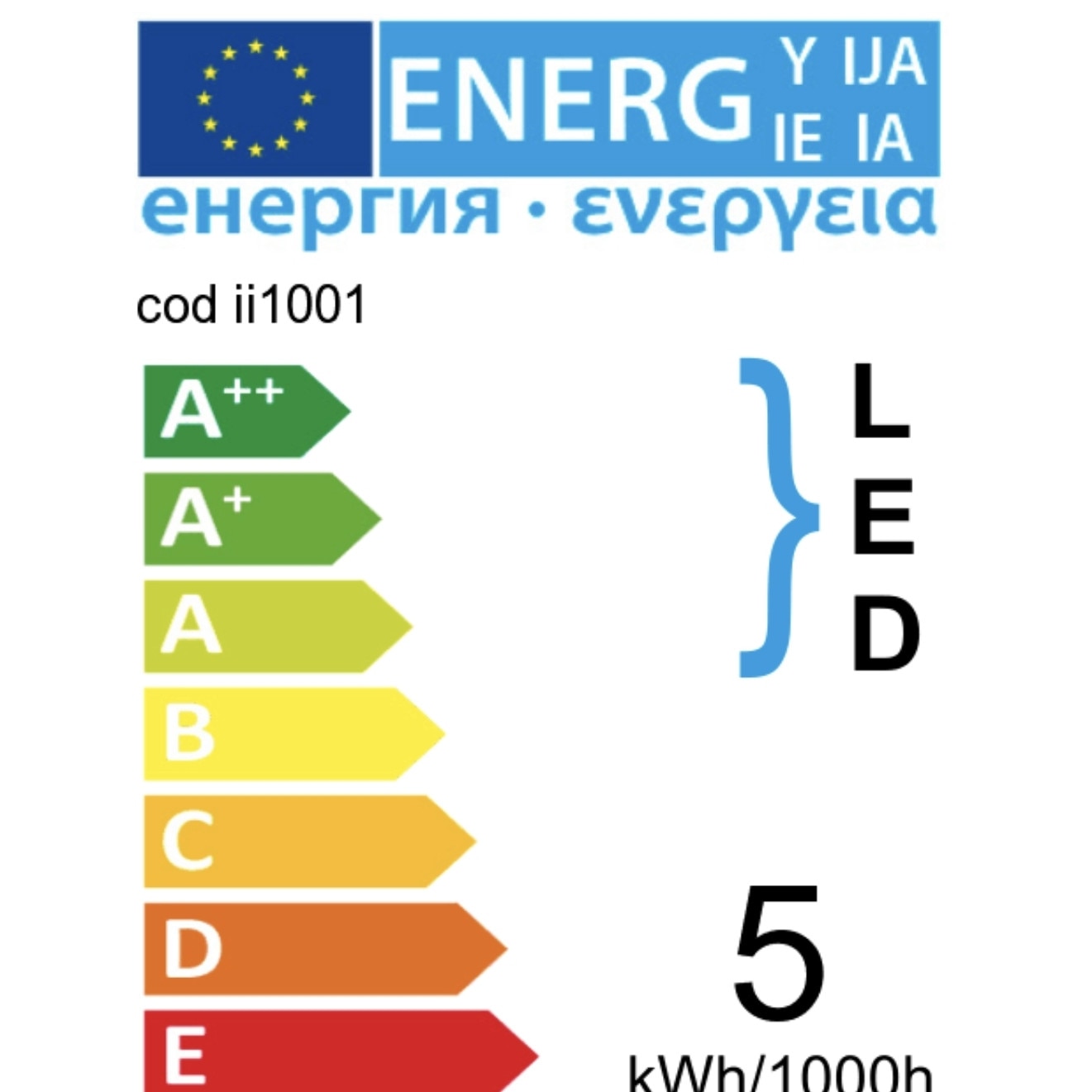 Bec led e27 5w cu usb, cablu 2.5m, 5v - eMAG.ro