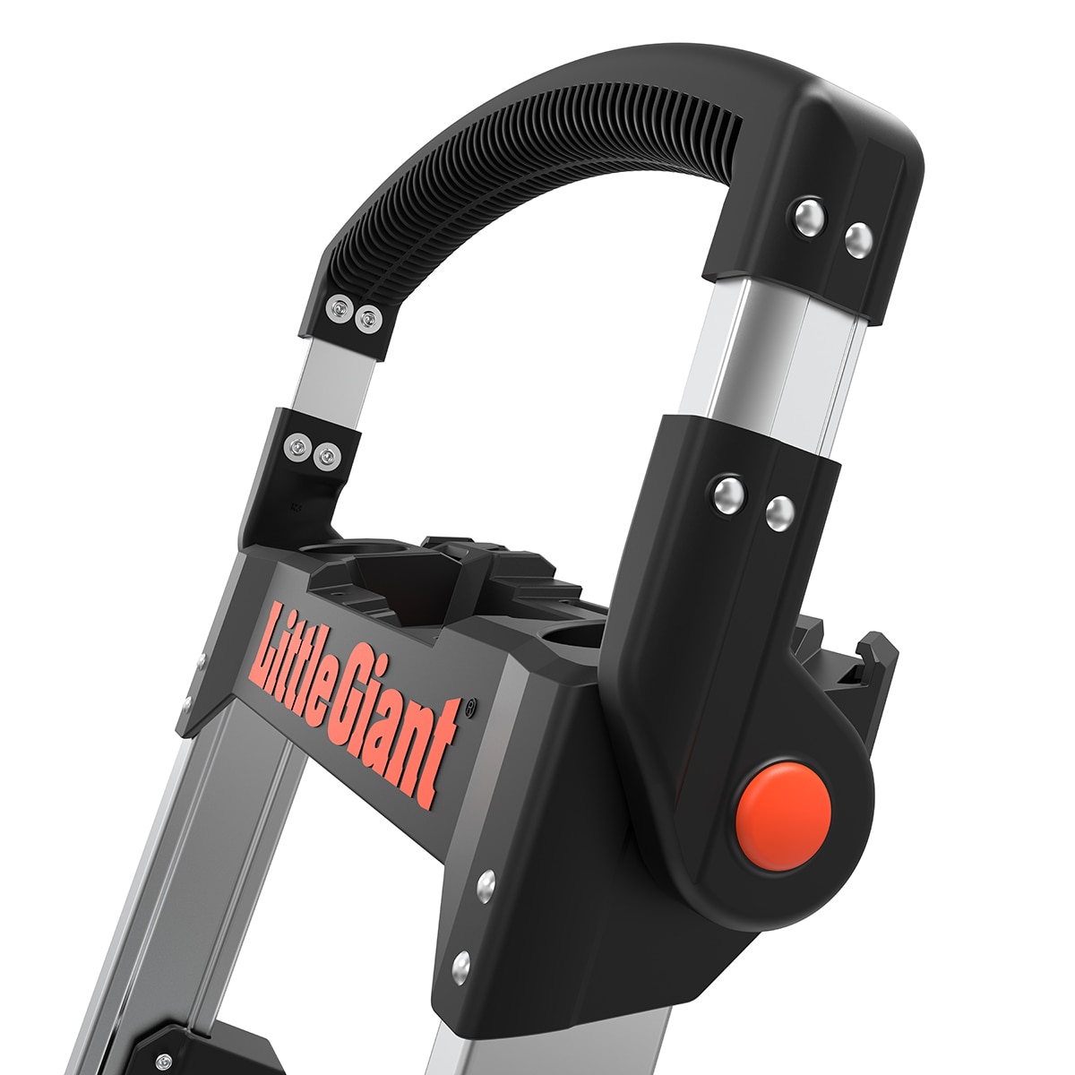 Scara profesionala Little Giant Ladder Systems, XTRA-Lite PLUS 5 ...