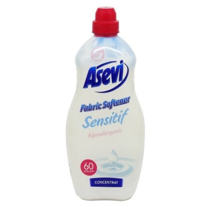 Balsam Rufe 3x Asevi Concentrat Sensitif 1.5l - eMAG.ro