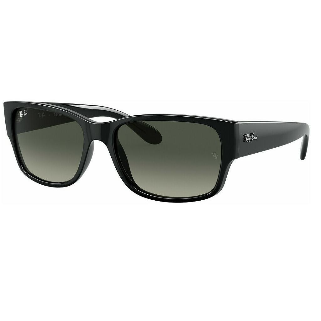 Ray-Ban napszemüveg, RB4388, 601/71, 58 - eMAG.hu