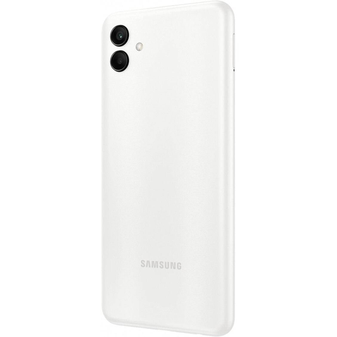 Samsung Galaxy A04 mobiltelefon, DS, 4GB/64GB, fehér, SM-A045F (EU-s ...