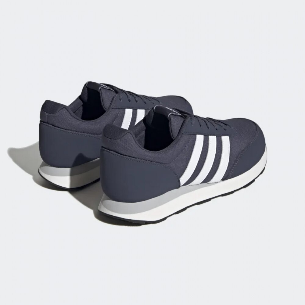 Маратонки adidas run 60s 3.0 HP2255, Син, 44 - eMAG.bg