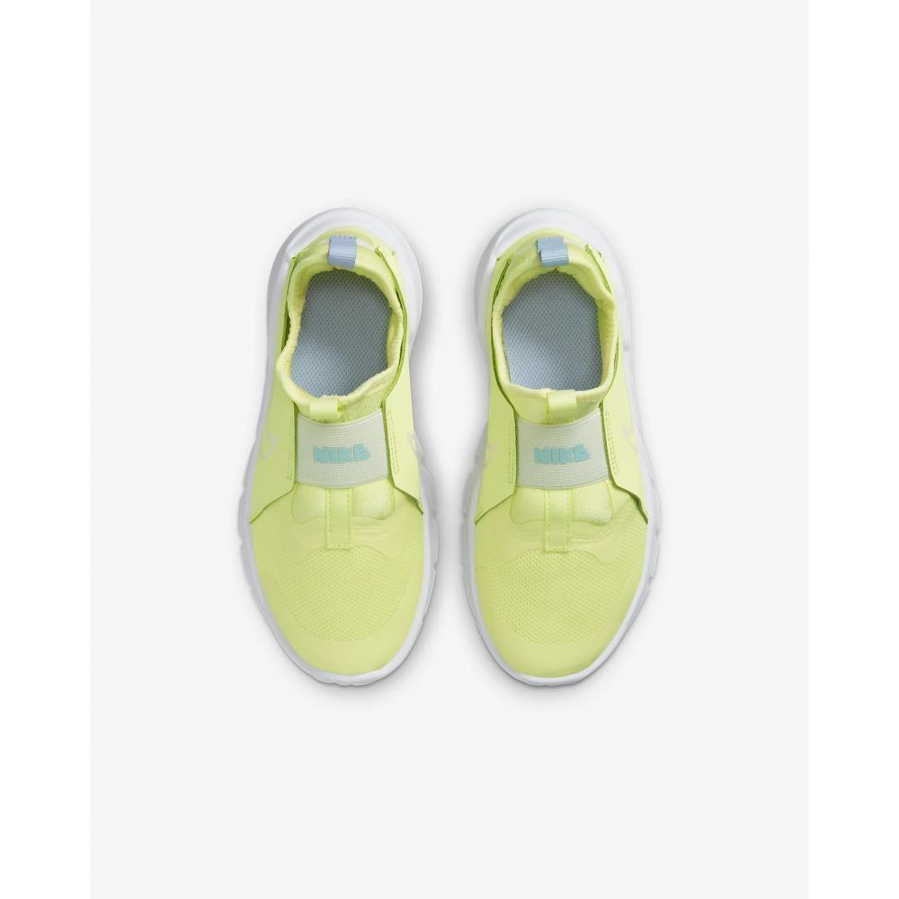 Маратонки nike flex runner 2 psv DJ6040-800, 32, Жълто - eMAG.bg