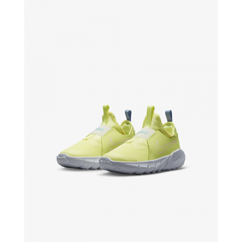 Маратонки nike flex runner 2 psv DJ6040-800, 32, Жълто - eMAG.bg