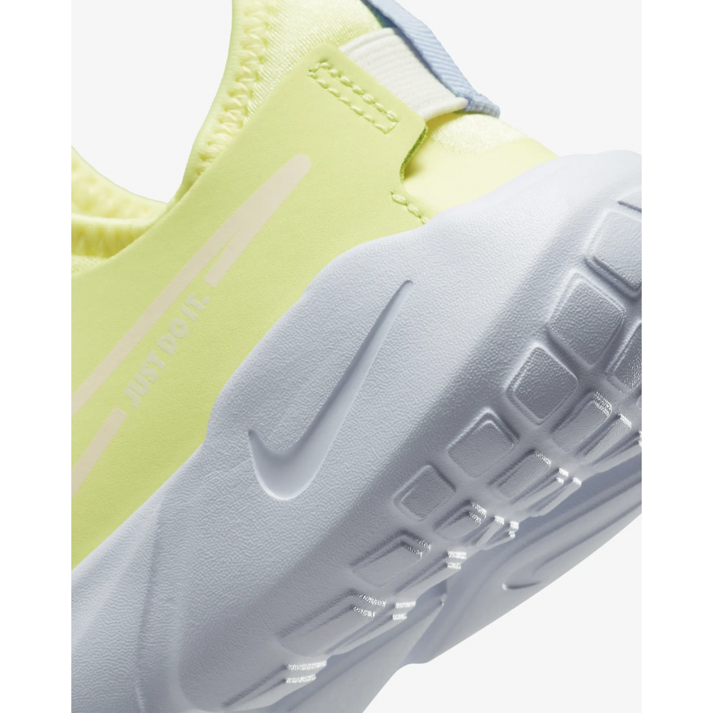 Маратонки nike flex runner 2 psv DJ6040-800, 32, Жълто - eMAG.bg