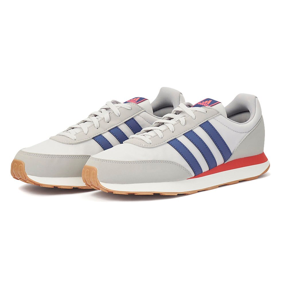 Маратонки adidas run 60s 3.0 HP2261, Бял, 41 1/3 - eMAG.bg