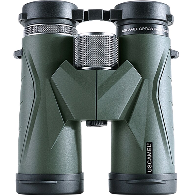 Binoclu profesional USCAMEL UW079 10X42 pentru Observarea pasarilor ...