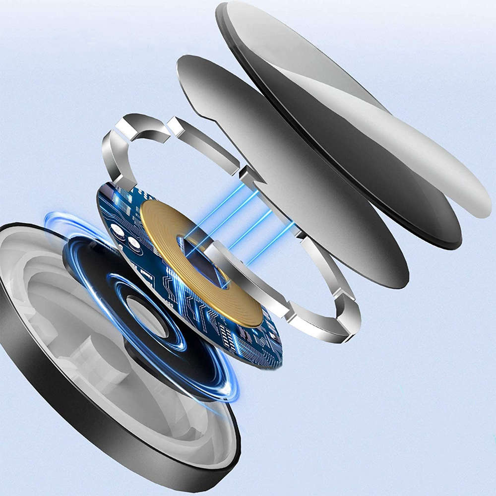 Безжично зарядно fixGuard MaGsafePro, Wireless Charger, 20W, Qi за ...