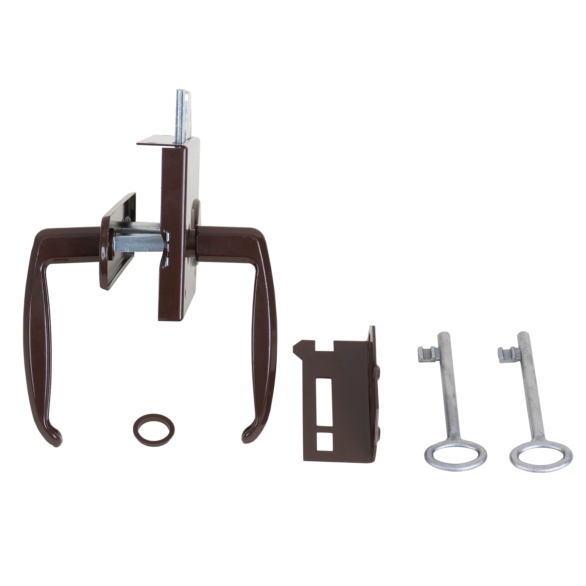 Broasca aplicata stanga 12-09 / EXT 5710 - eMAG.ro