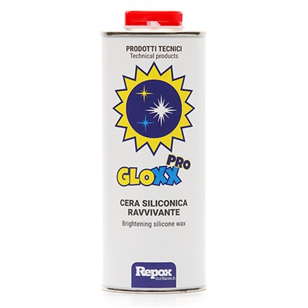 Revitalizator cu ceara siliconic reda stralucirea si culoarea ...