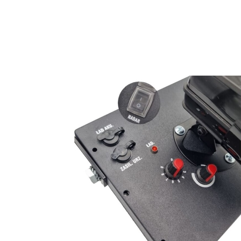 Aparat Profesional, Anti Pasari, 4000 mp, Sonic, Programabil, Radar ...