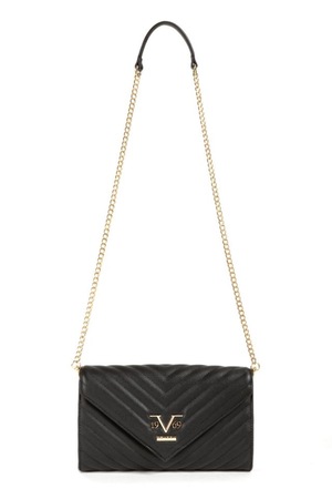 Geanta Versace 19.69, Negru, VI22AI1226077 - eMAG.ro