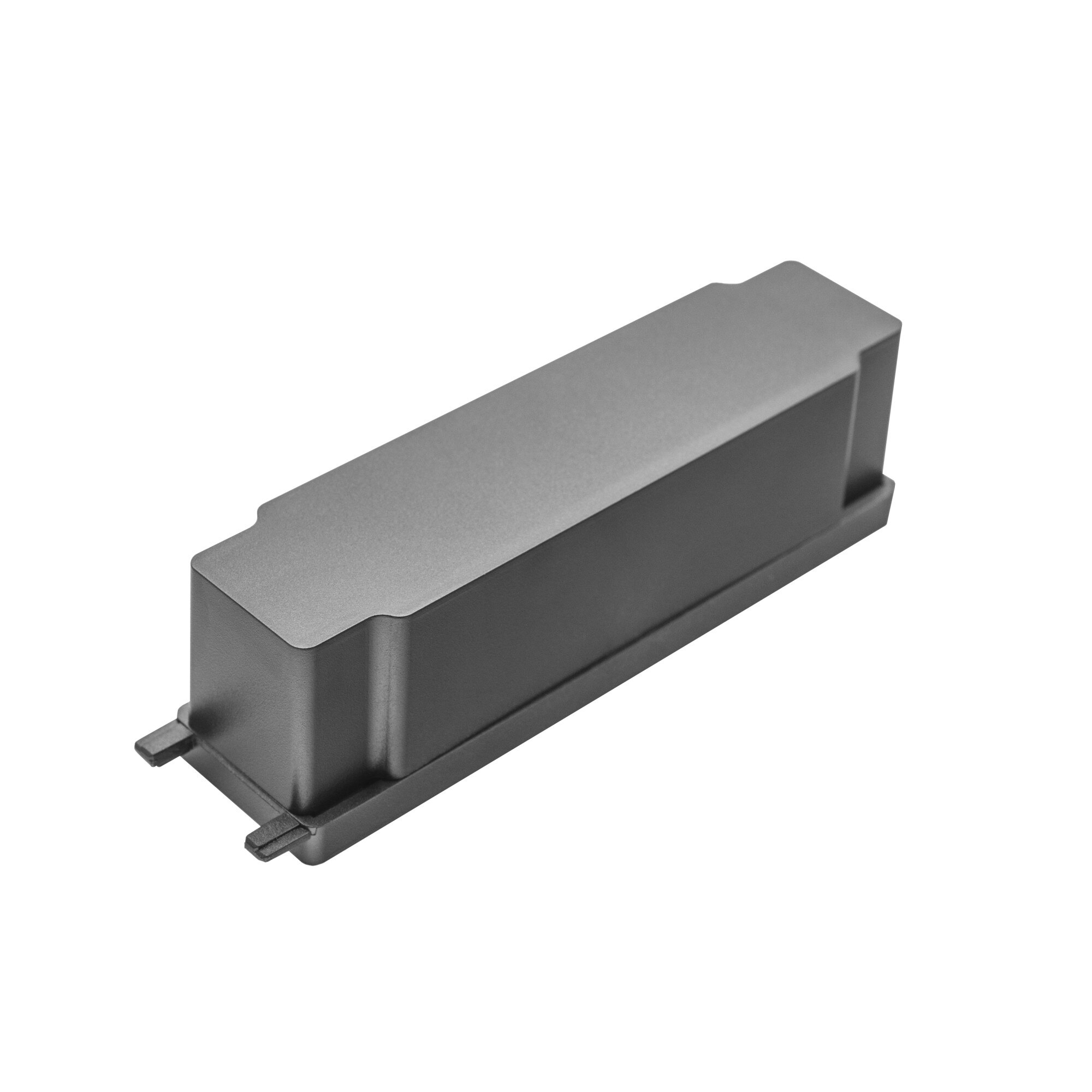 Doza din plastic, aplicata pe sina magnetica Ultra-THIN, LM-MT26-CHX ...