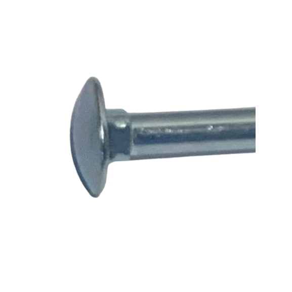 Surub torbant M8 x 100 mm, 25 bucati/set - eMAG.ro