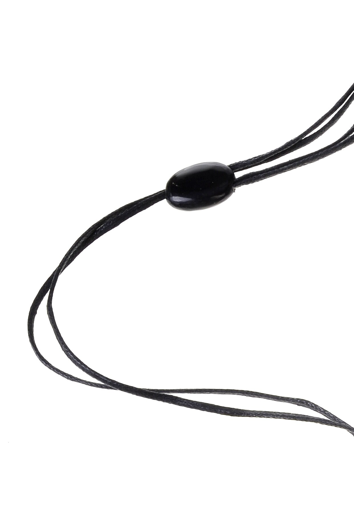 Colier, Gloria Maris Handmade, Shell6765 Alb, Reglabil - eMAG.ro