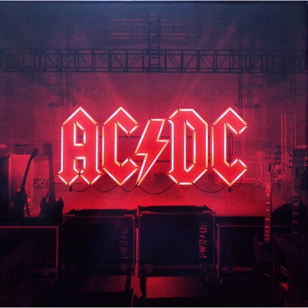 AC/DC - Power Up -coloured- (LP) - eMAG.ro