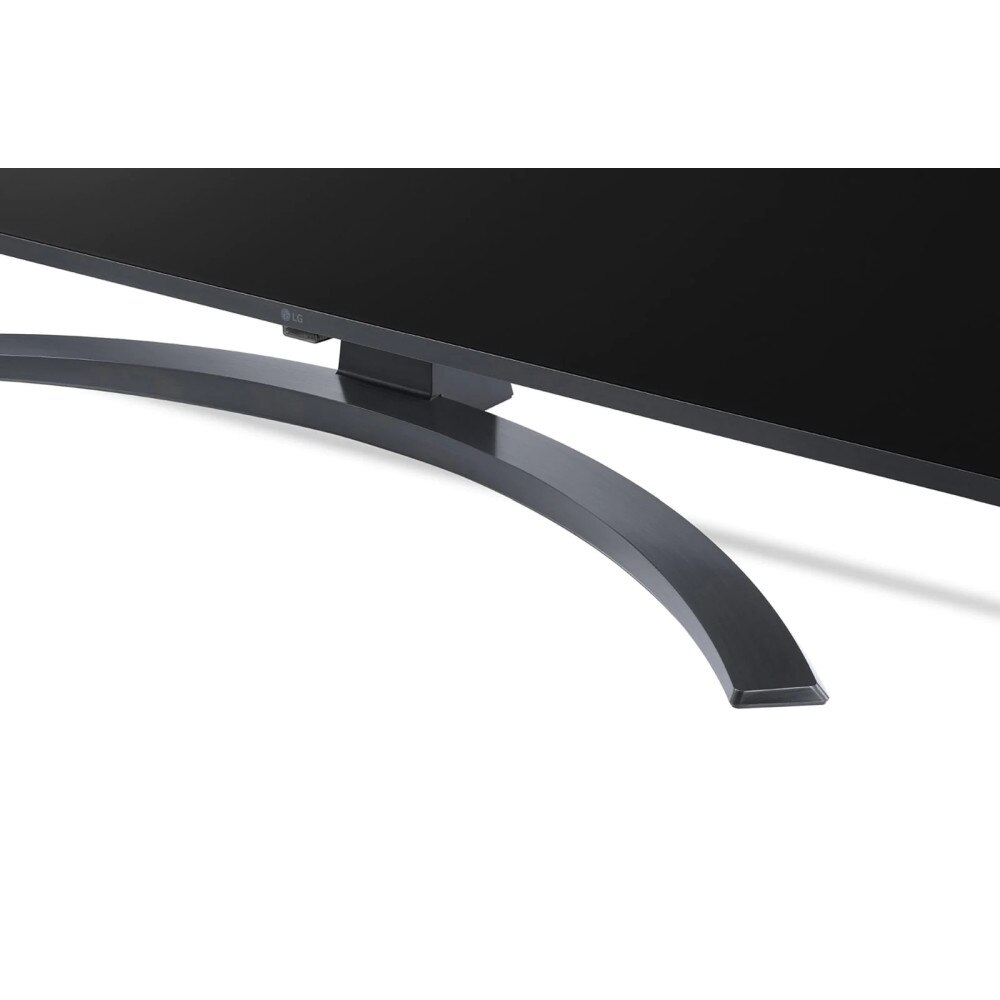Телевизор LG 43UQ81003LB, 43" 4K IPS UltraHD TV 3840 x 2160, DVB-T2/C ...