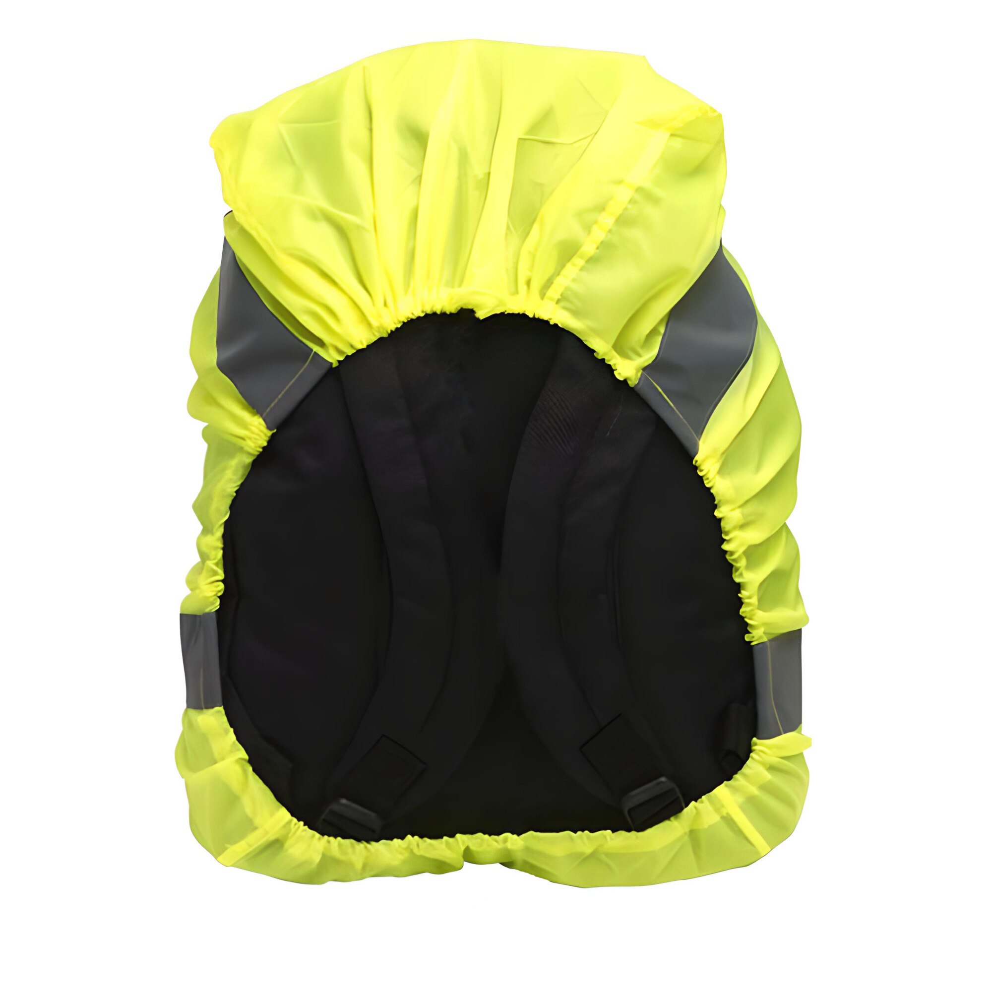 Husa Impermeabila Pentru Rucsac, Universala, 20l, reflectorizant galben ...
