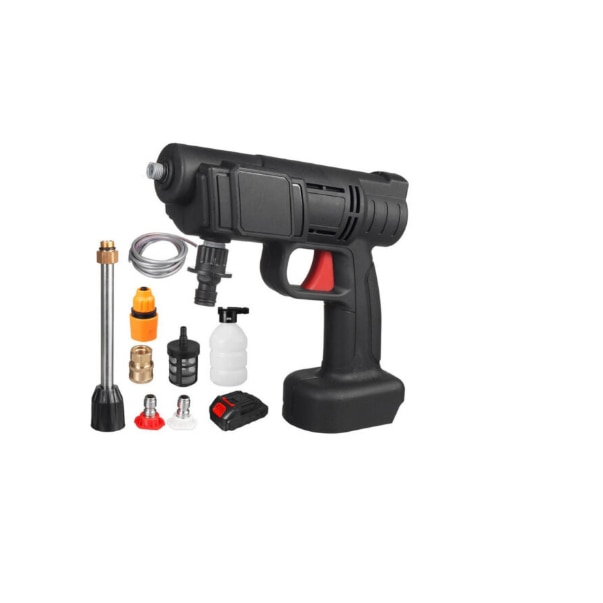 Flinke Безжичен пистолет за пране FK-TP-2300 - eMAG.bg